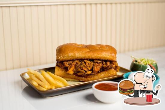 Marksmen, Lucknow, 2&3 - Restaurant reviews