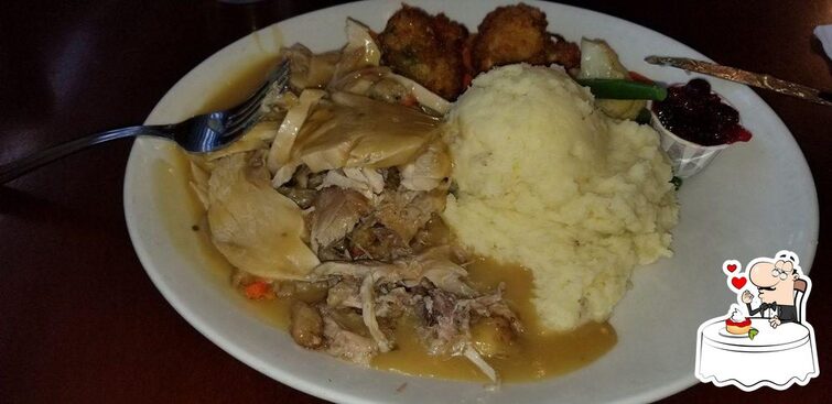 Mo's Family Restaurant in Oakville - Restaurant menu and reviews