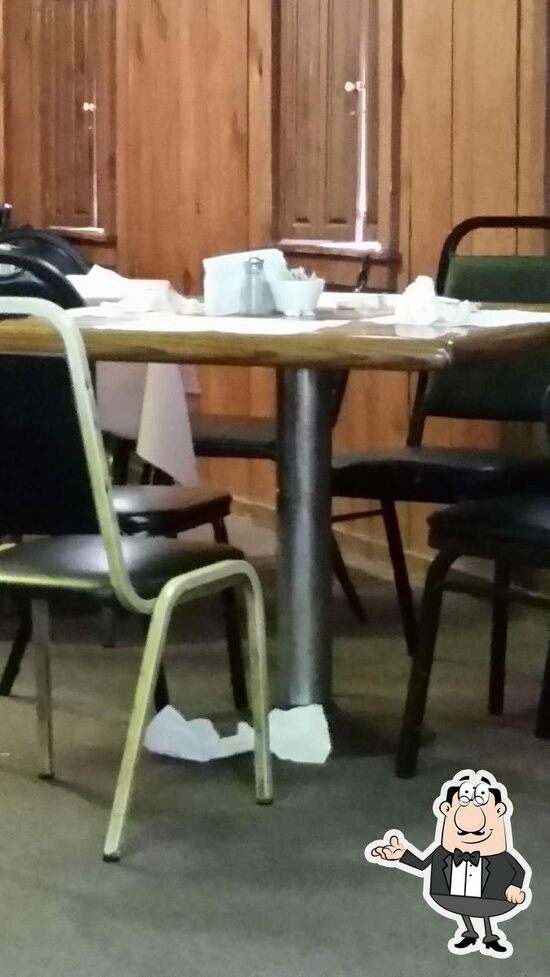 Menu at Ott House pub & bar, Emmitsburg