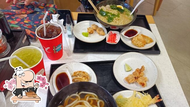 ซาโตด้ง SATO DON Central plaza Bangna restaurant, Bang Kaeo ...