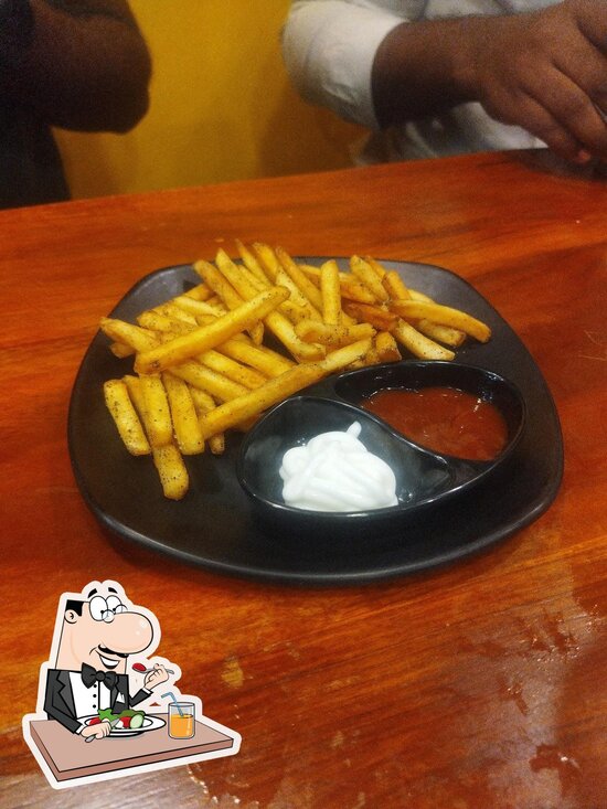 Menu at SNACK KINGZ, Maraimalai Nagar