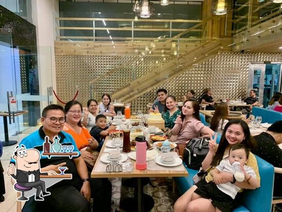 The Prawn Farm, Tagbilaran City - Restaurant menu, prices and reviews