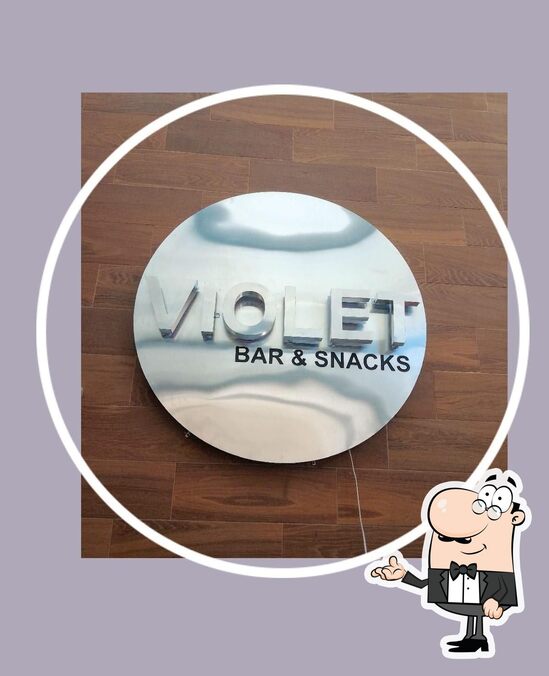 VIOLET BAR&SNACKS, Coacalco - Restaurant reviews