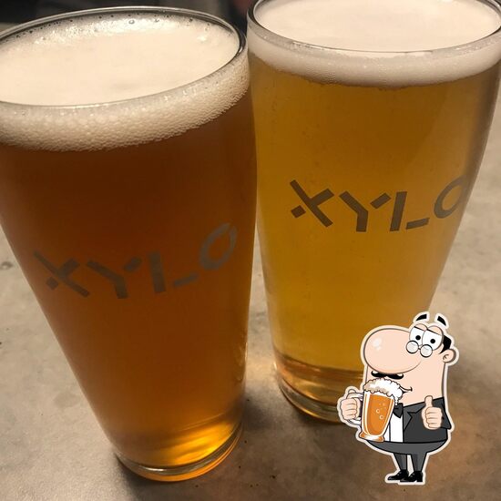 Xylo Brewing Ltd, Margate - Restaurant menu, prices and reviews