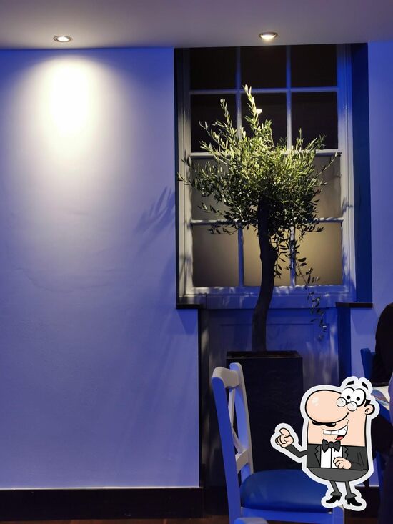 Zorba The Greek Derby, Derby - Restaurant menu, prices and reviews