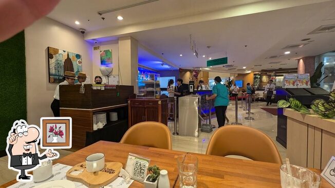 Ace Coffee Lounge, Pasig - Restaurant menu, prices and reviews