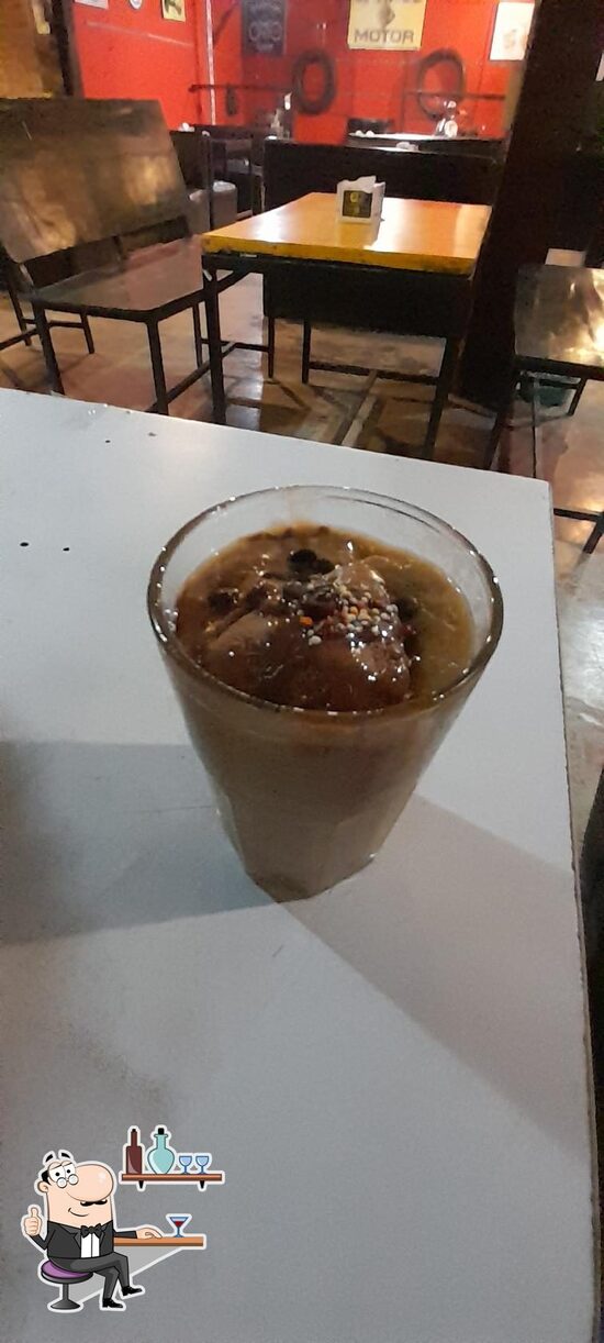 RJ Cafe & Coffee, Indrapura - Restaurant reviews