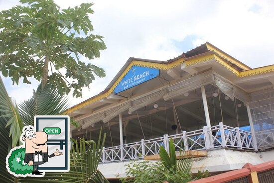 One Calangute, Goa, Calangute - Restaurant menu, prices and reviews