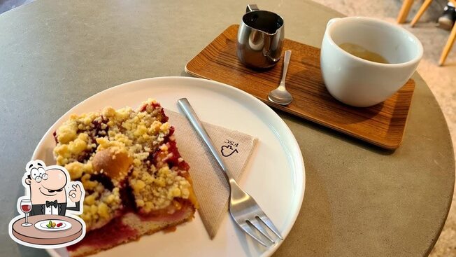 SOREN cafe, Bratislava - Restaurant reviews