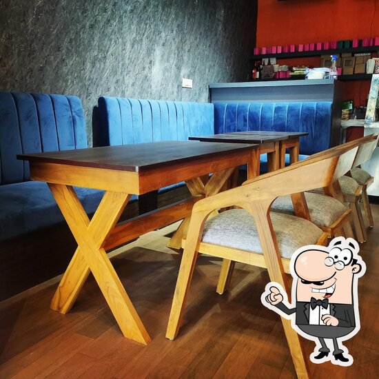 Cafe Maska, Jind - Restaurant menu, prices and reviews