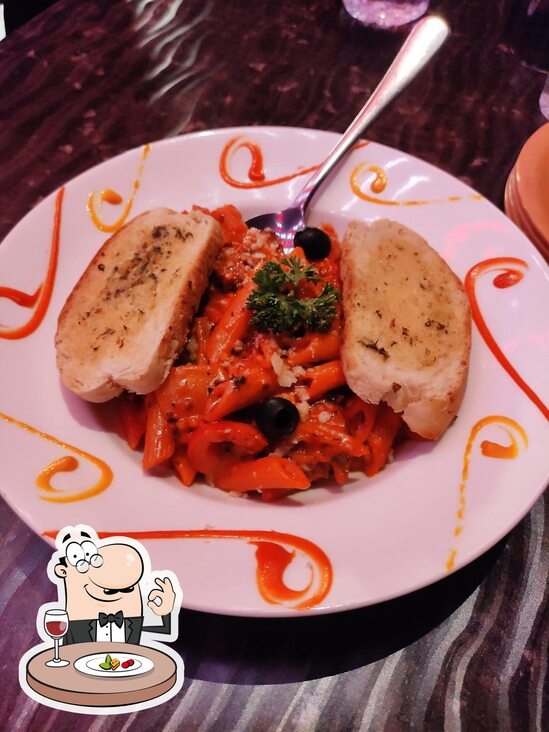 Hangover Bar and Lounge, Kanpur - Restaurant menu, prices and reviews