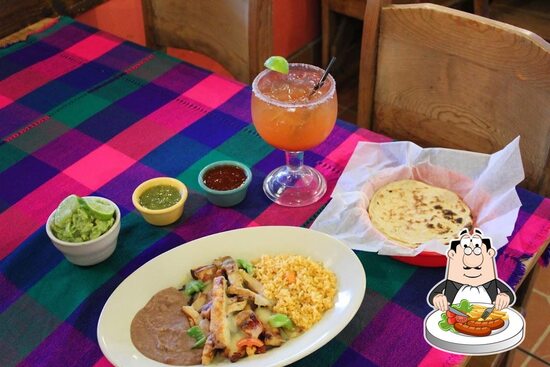 Los Comales Mexican Restaurant, Austin - Carta del restaurante y opiniones