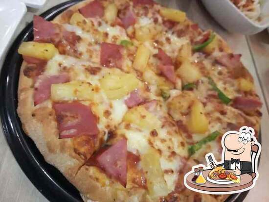 Greenwich fast food, Mandaluyong, LEVEL 4 SM MEGAMALL ATRIUM EDSA ...