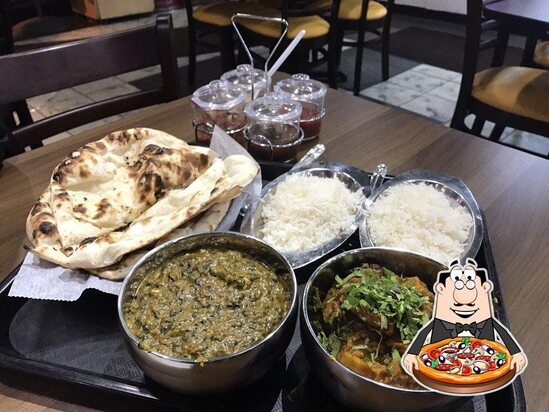 Sai Sweets, Troy - Restaurant menu, prices and reviews
