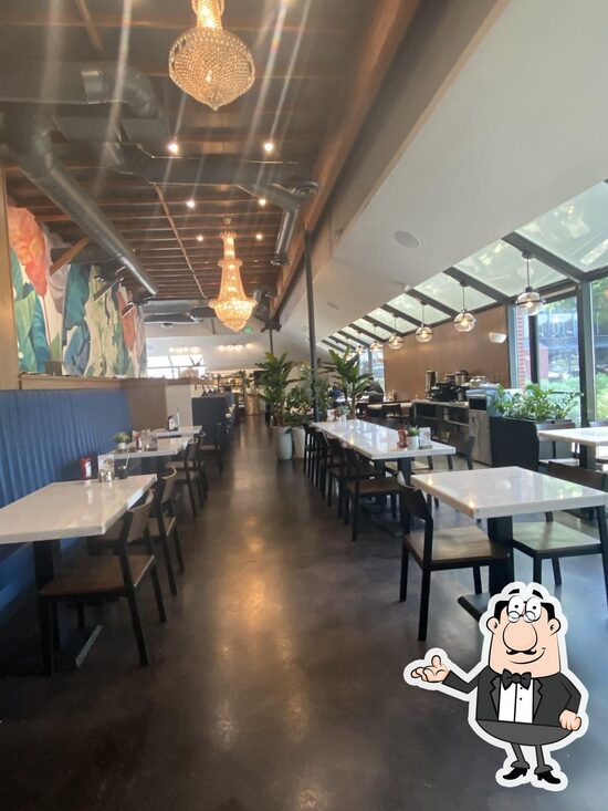 Amarith Farmhouse Restaurant & Pie Shoppe, Garden Grove - Restaurant ...