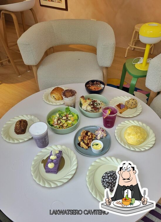 Cafe 10/23, Imus - Restaurant reviews