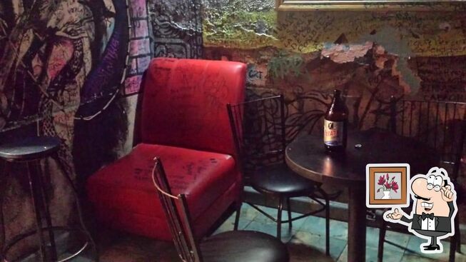 Restaurant Bar Chac Mool, Monterrey, Calle Juan Méndez Nte - Restaurant ...