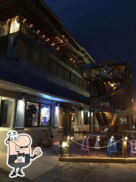 Dimitri's Bar Deck and Grill in Ormond Beach - Restaurant menu and reviews