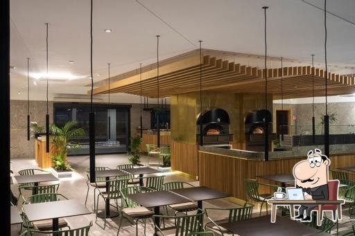 Don Antò restaurant, Arce - Restaurant menu and reviews