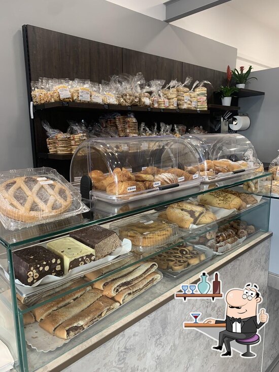 Menu da Le Novità Dolce&salato, Chioggia