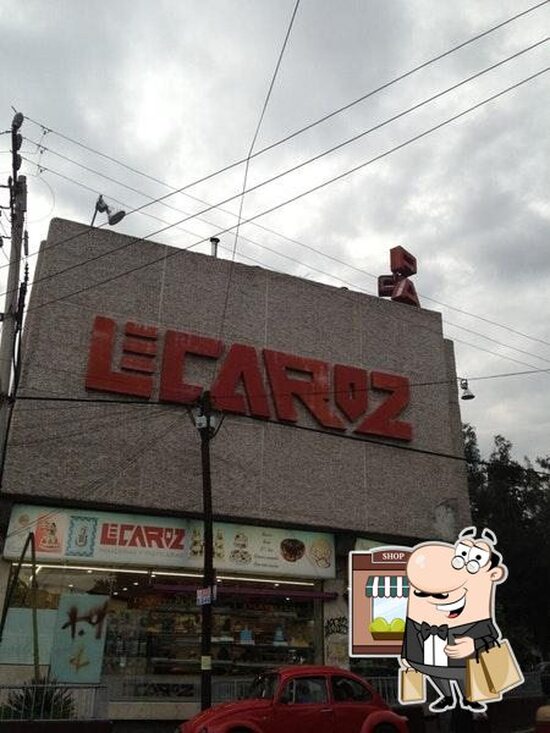 LeCaroz, Ciudad de México - Menú del restaurante, precios y reseñas