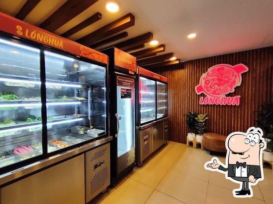Longhua, Chiang Mai - Restaurant menu, prices and reviews