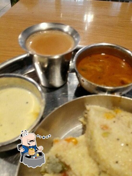 MTC Express, Bengaluru - Restaurant reviews