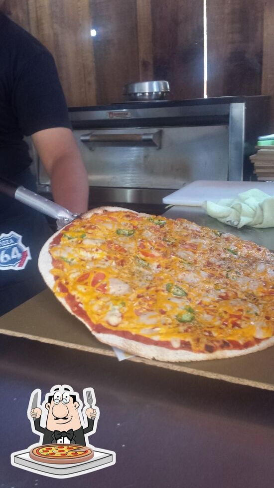 PIZZA RUTA 64 restaurant, Guadalajara - Restaurant reviews