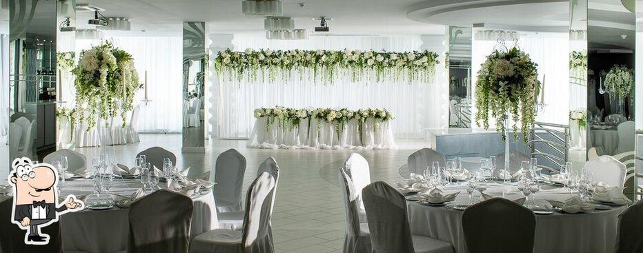 Menu at Restaurant Select Banquet Hall, Chisinau, Bulevardul Mircea cel ...