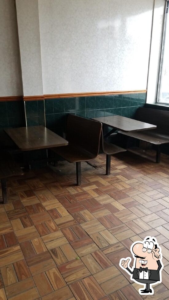 Spring Garden, Philadelphia - Restaurant menu, prices and reviews