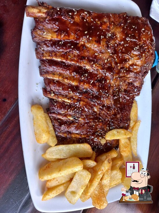 The Highgate Hotel, East London - Restaurant menu, prices and reviews