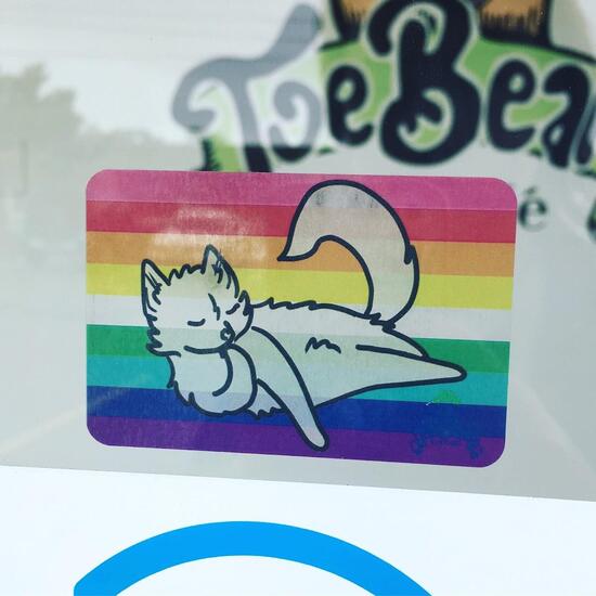 Toe Beans Cat Cafe, Port Hope - Menú del restaurante, precios y reseñas