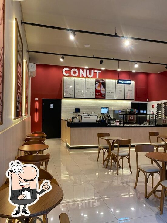 CONUT Foz do Iguaçu, Foz do Iguaçu - Menu do restaurante, preços e opiniões