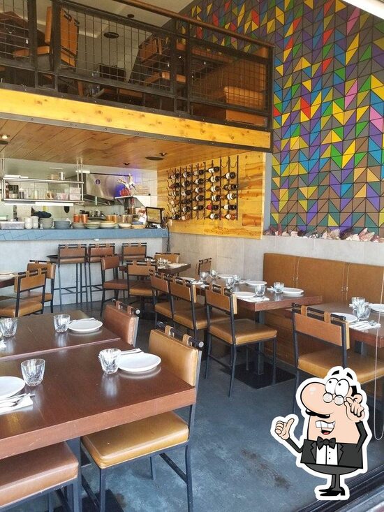 JACO, Tijuana - Menú del restaurante, precios y reseñas