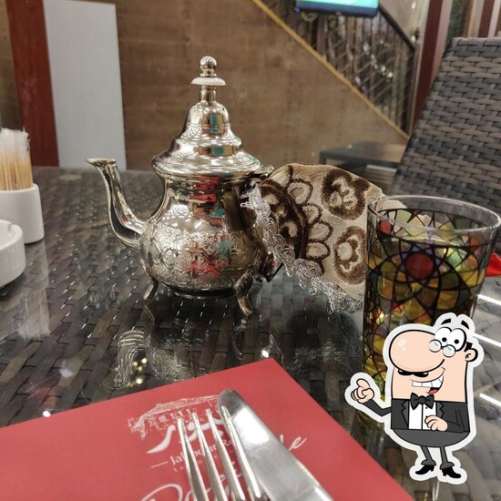 Jabbour Lebanese Restaurant, Dubai - Restaurant menu, prices and reviews
