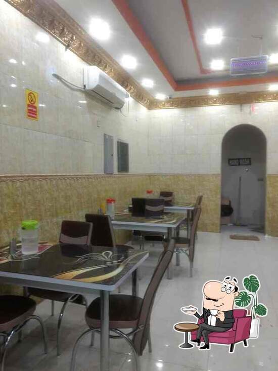 New Telugu Ruchi Restaurant, Abu Dhabi - Restaurant menu, prices and ...