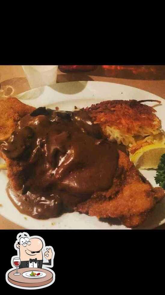 Una's in Darlinghurst - Restaurant menu and reviews