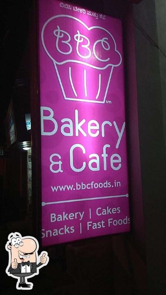 BBC Bakery & Cafe, Belagavi - Restaurant menu, prices and reviews