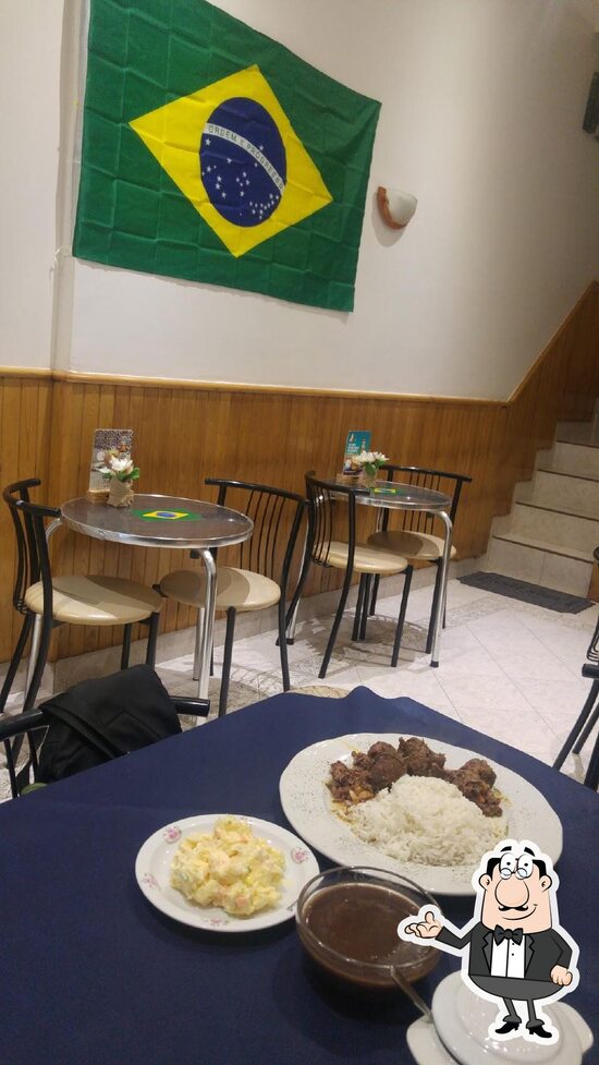 Bar Basati, Irun - Menú del restaurante, precios y reseñas