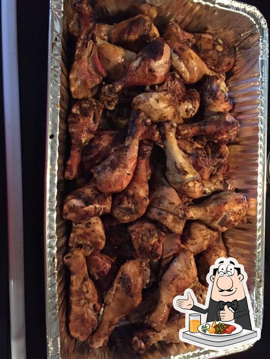 Beamer's BBQ and Catering in Westfield - Restaurant reviews