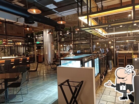 Café de Lima - 28 de Julio, Miraflores - Menú del restaurante, precios ...