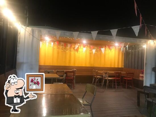 Double Vision Brewing - Brewery, Bar and Fillery, Wellington ...