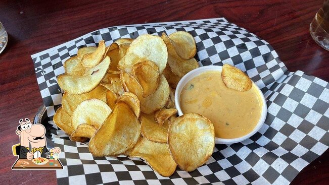 First Ward House in Saint Joseph - Restaurant menu and reviews