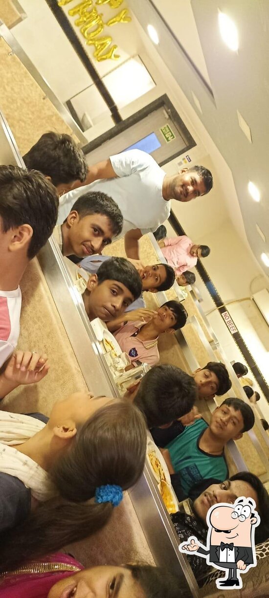Menu at Food Way Restaurant, Mumbai