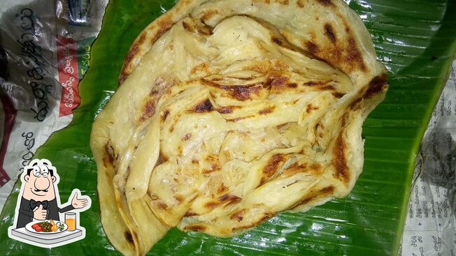 HOTEL DWARAKA, Atmakur - Restaurant reviews