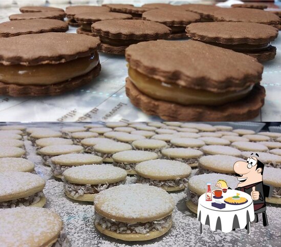House of the Peruvian Cookie, Santa Clarita - Restaurant menu, prices ...