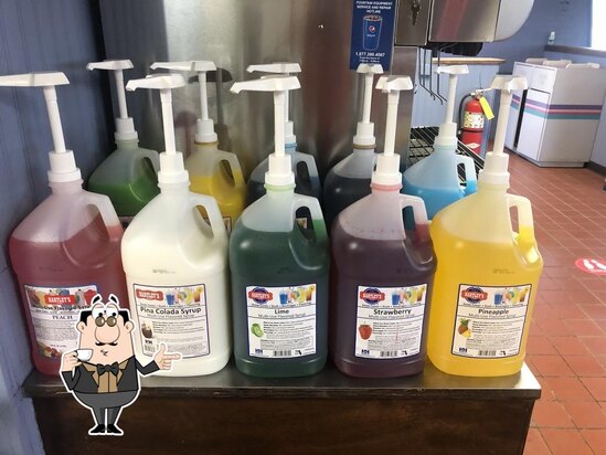 JG Chicken and Seafood-Marietta in Marietta - Restaurant menu and reviews