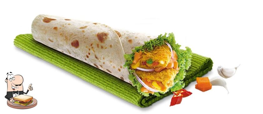 KFC Chermside Food Court, 395 Hamilton Rd in Chermside - Restaurant ...