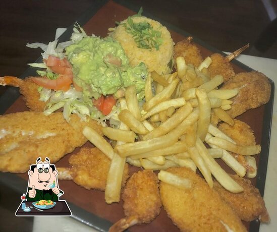 Los Dos Carnales de Jalisco - Bar & Grill, Devine - Menú del ...