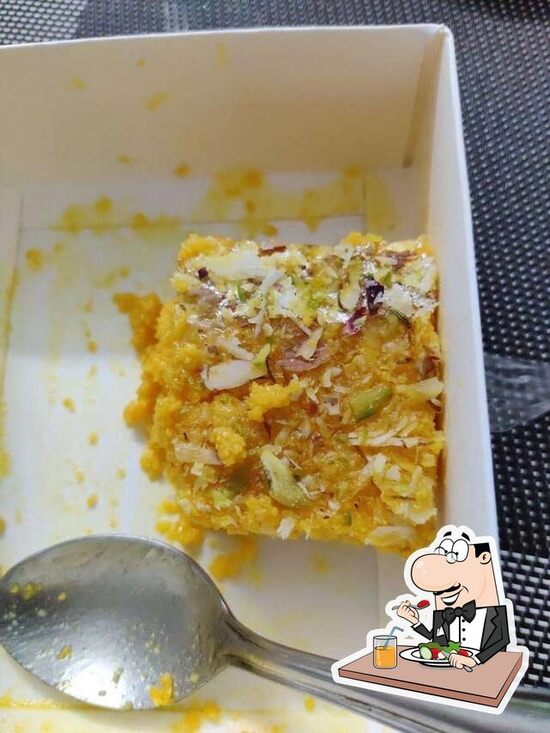 Menu at Mithai Junction, Pimpri-Chinchwad, Shop 1-23